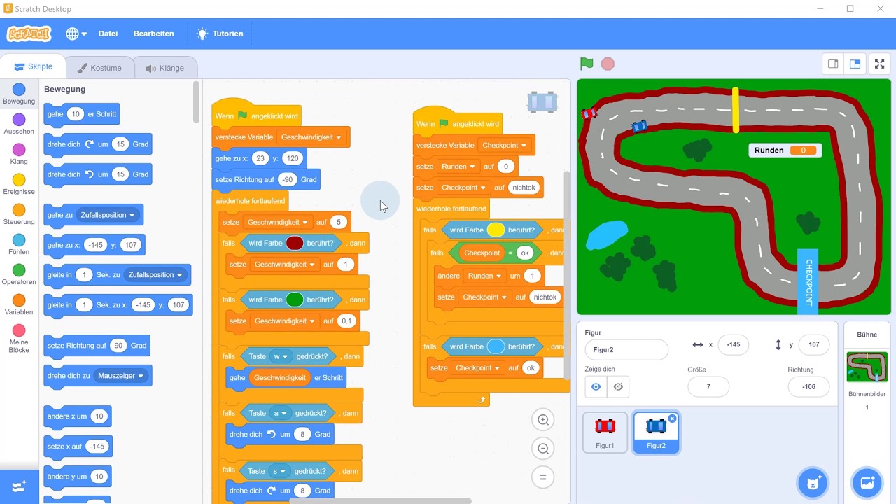 Michaelsarduino Arduino Mit Scratch Programmieren 0324